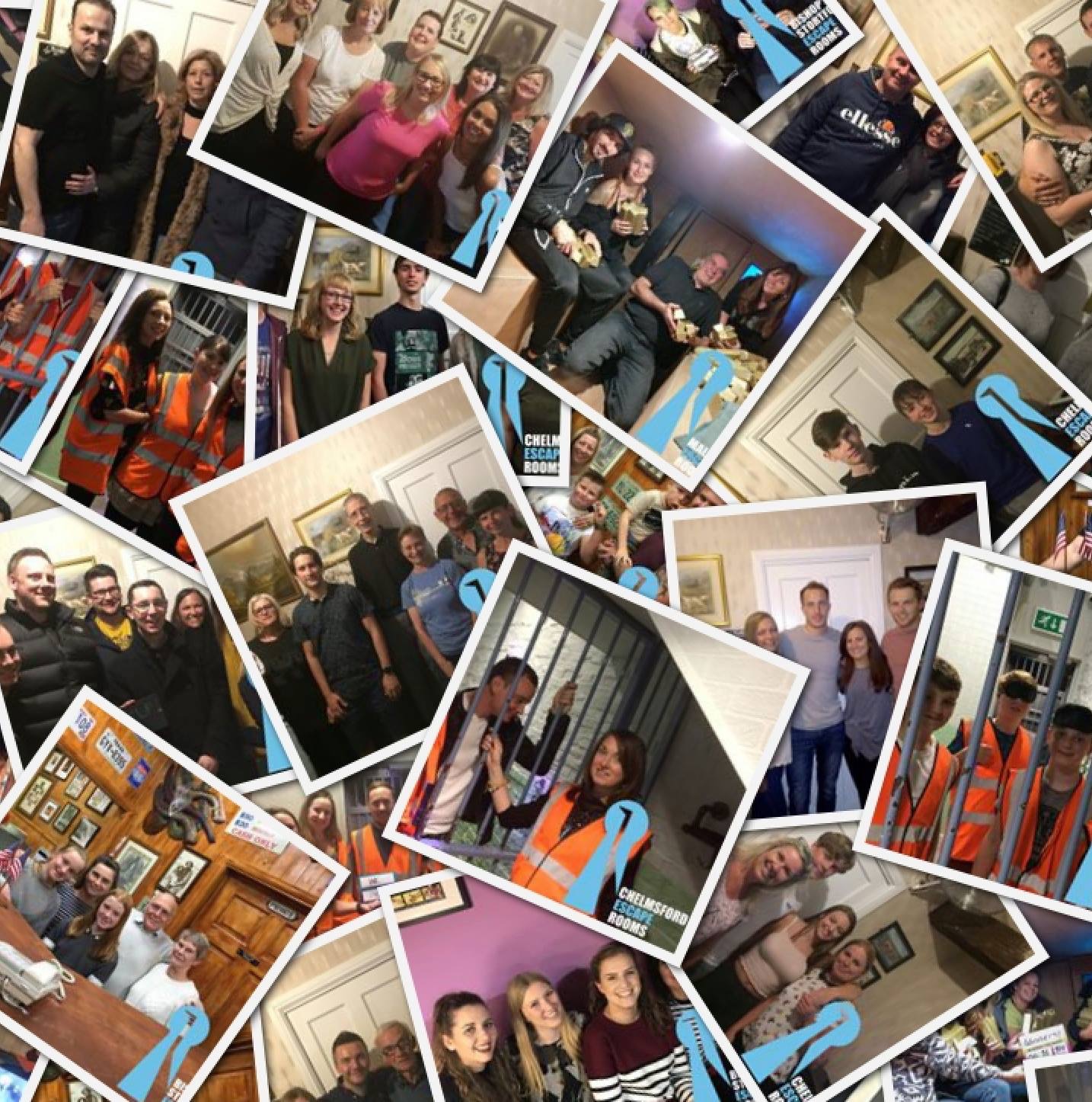 Open an Escape Room → Know Escape Franchise