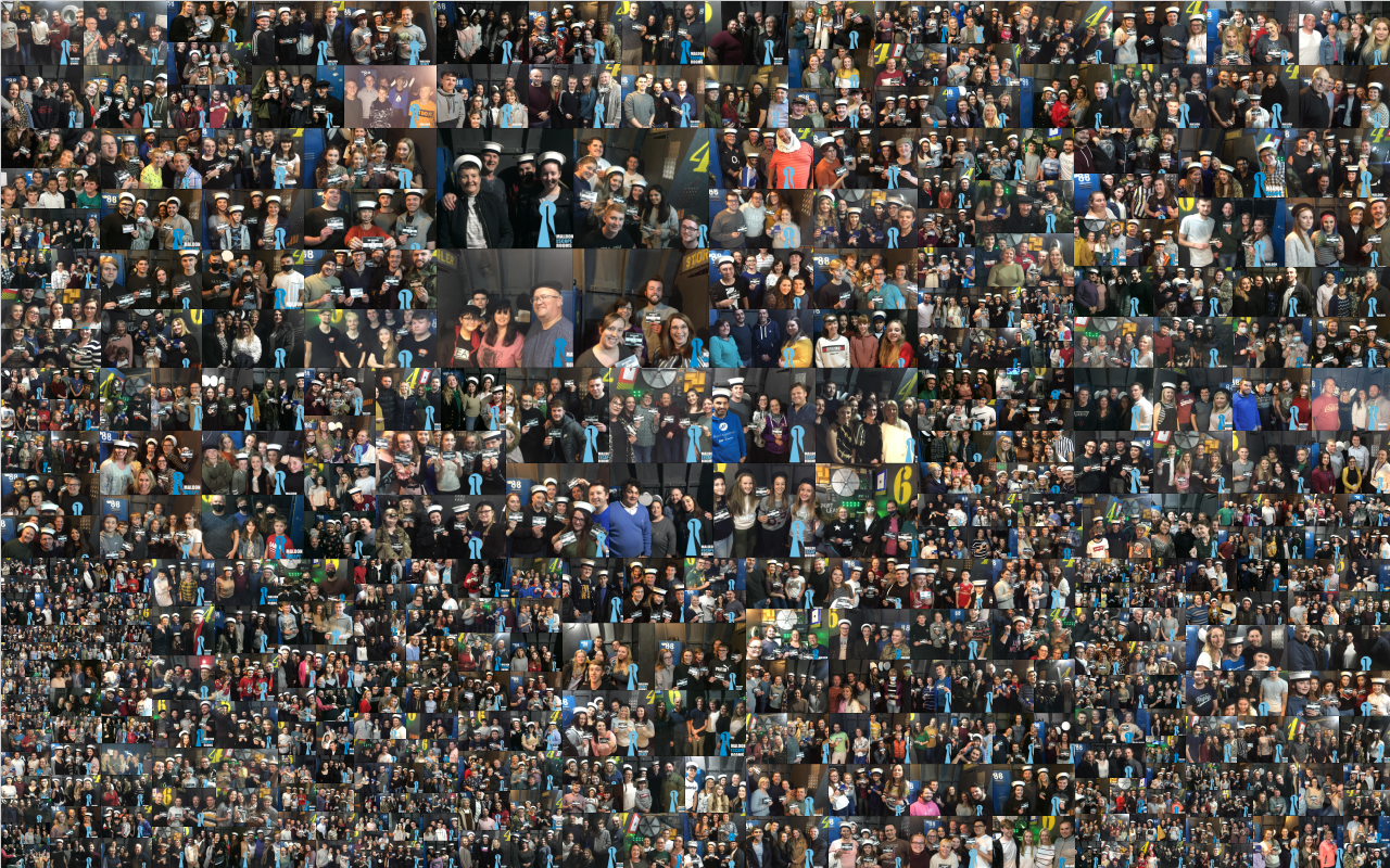 Deep Trouble → Know Escape Franchise