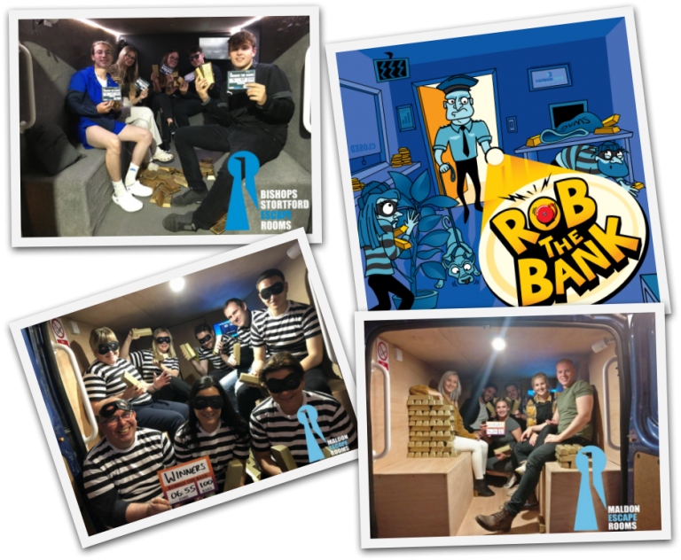 Convert to Know Escape → Know Escape Franchise