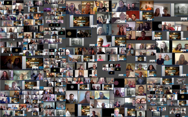 Mother’s Room → Know Escape Franchise