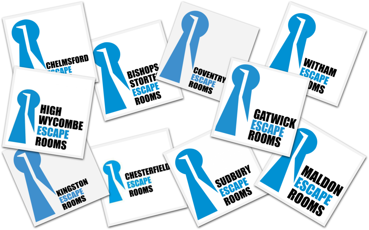 Escape Room Franchise with a Surprising Secret to More Sales